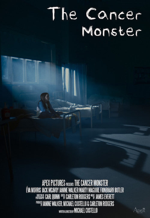 The Cancer Monster – The Flick Fest