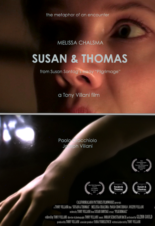 Susan & Thomas – The Flick Fest
