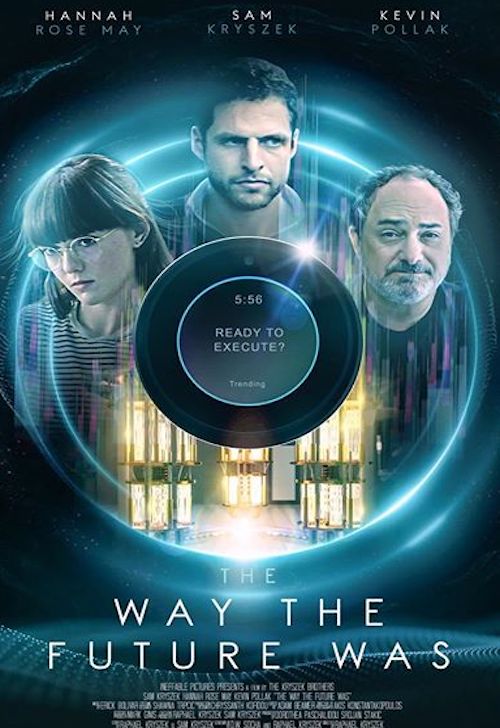 The Way the Future Was – The Flick Fest