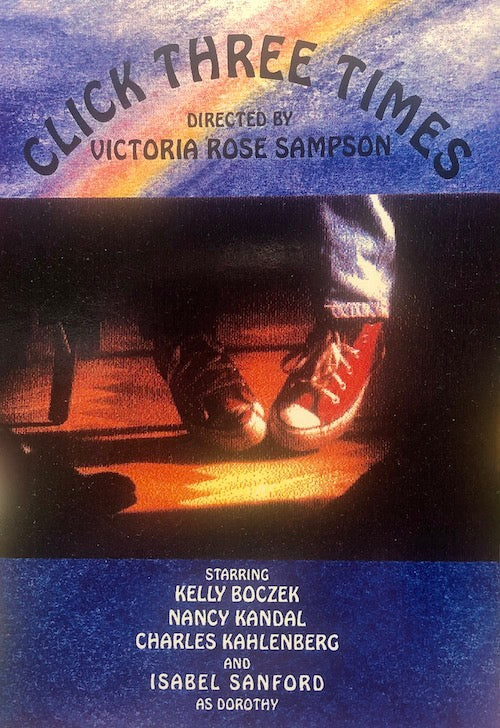 Click Three Times – The Flick Fest